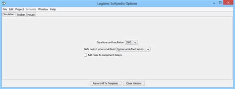 Logisim Download Softpedia
