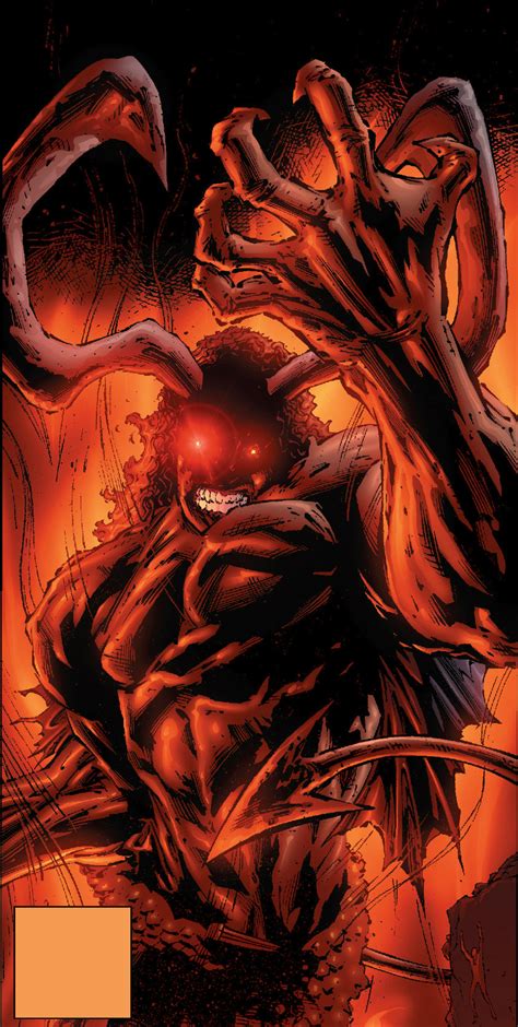 Satan Image Comics Vs Battles Wiki Fandom Powered By Wikia