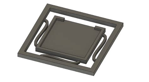 Keybon Adaptive Macro Keyboard Hackaday Io
