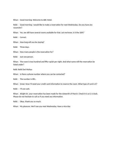 Dialgoue Pdf