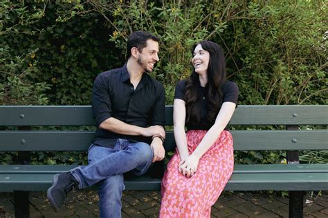 Couples — Marley Massey