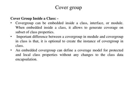 Ppt System Verilog Randomization And Ipc Powerpoint Presentation Free Download Id9623111