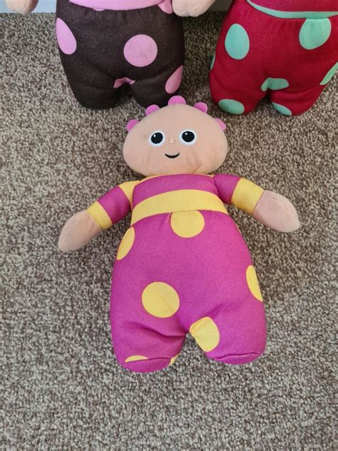 In The Night Garden Tombliboos In B28 Birmingham Für 1000 £ Zum Verkauf Shpock De
