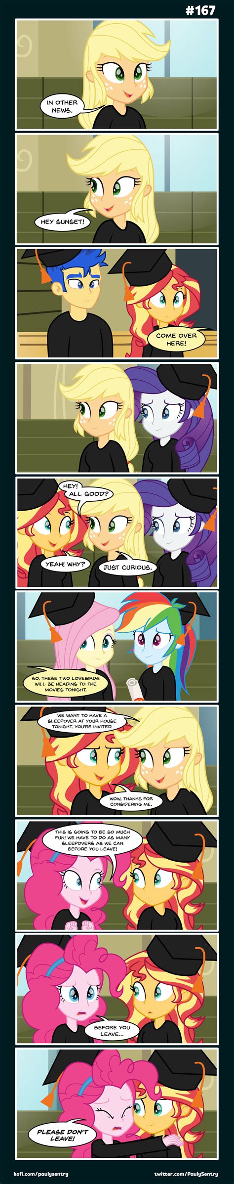 Teopm Ch8 Part 167 By Paulysentry On Deviantart