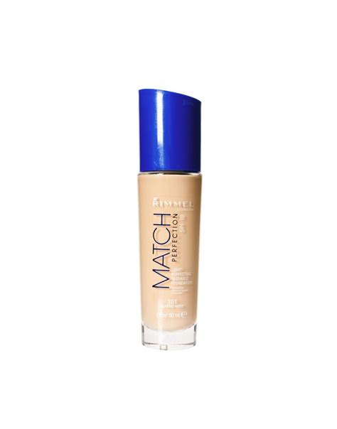 Pin by Aisha Rustemli on Make up | Rimmel london match perfection ...