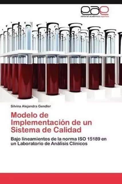 Modelo De Implementacion De Un Sistema De Calidad Bajo Lineamientos De