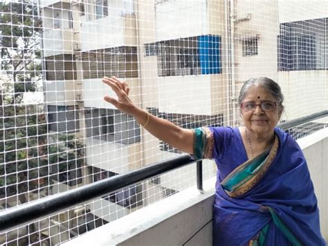 Gallery Ssr Balcony Bird Net