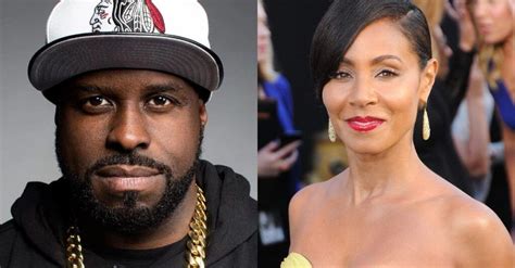 “this Is The Worst Type Of Woman ” Dj Funk Flex Shares His True Thoughts About Jada Pinkett