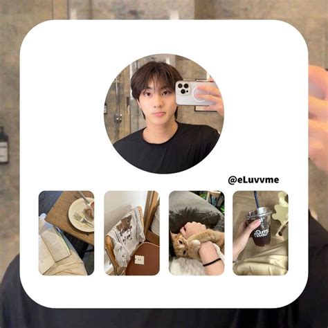 Jungwon Layout Cute Icons Cute Text Quotes Facebook Layout