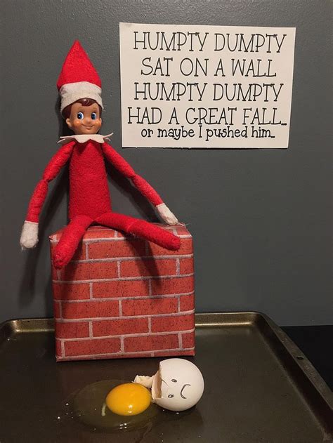 100 Funny Elf On The Shelf Ideas Artofit