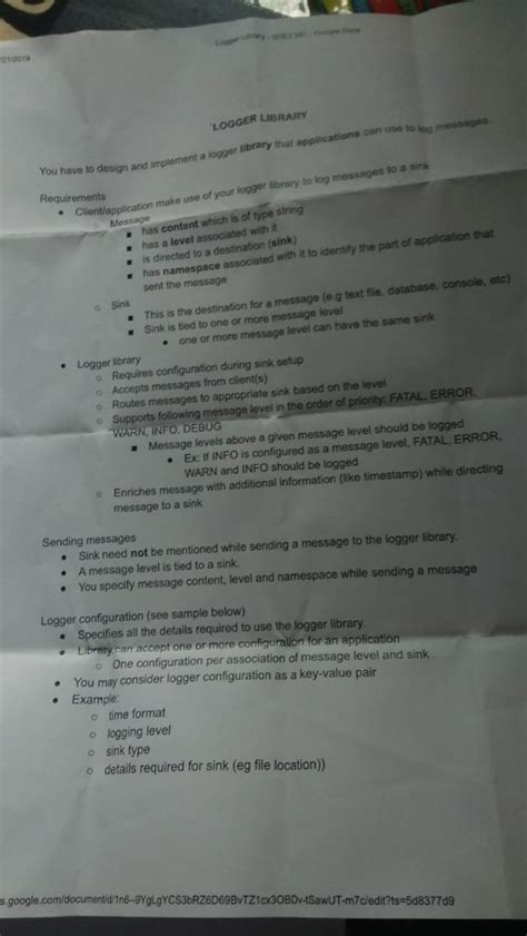 Flipkart Sde Object Oriented Design Coding Oa Questions And Solutions Set 4 Desi Qna