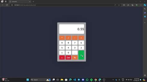 Farah Akl On Linkedin Javascript Webdev Frontenddeveloper Codingjourney Programming 27