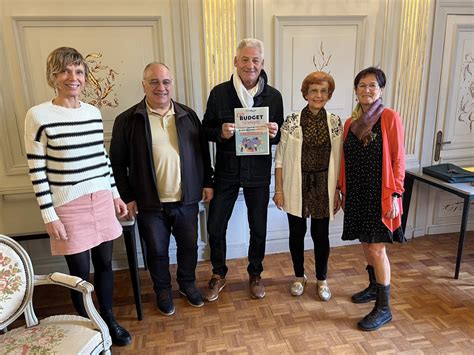 Marmande voici les projets retenus pour le troisième budget participatif