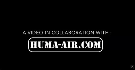 Air Arms S200 External Tuning Regulator Huma Air