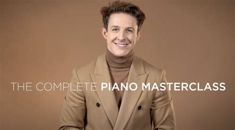 Stephen Ridley The Complete Piano Masterclass Wisdom Library Training