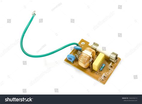 Pcb 보드 기판 가전 40개가 넘는 로열티 프리 라이선스 대상 스톡 사진 Shutterstock