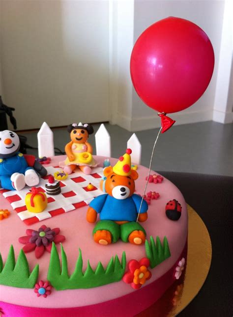 Tchoupi Doudou Et Sa Copine Fêtent Rêve Sucré Natalie Facebook