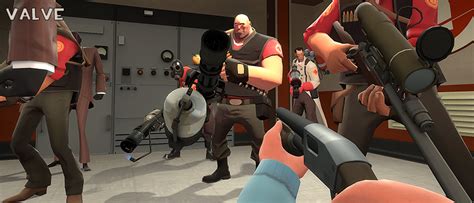 The Closest Thing To An Updated Version Of Tf2 Tip R Tf2