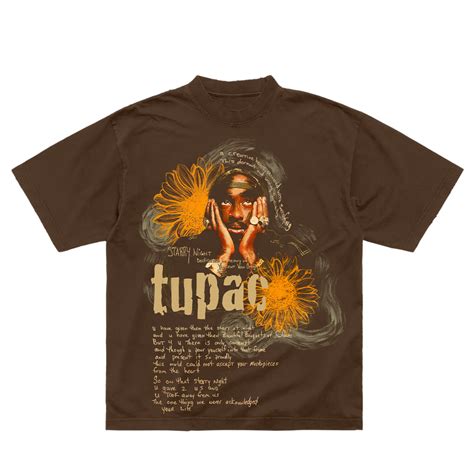 Clothing - 2pac Official