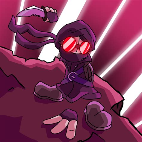 Hank J Wimbleton By Deedge On Newgrounds
