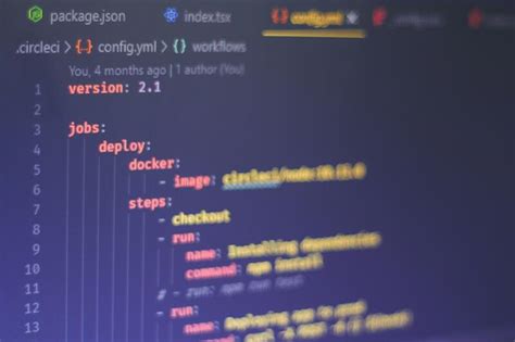 How To Optimize Circleci Configuration Mayank Shukla Posted On The