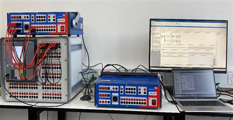 Lab Facilities