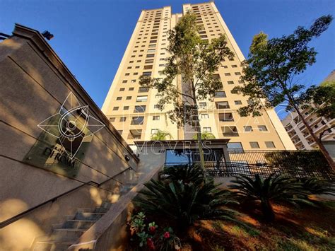 Apartamento dormitórios para locação e venda Nova Aliança