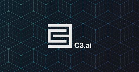 Leading Enterprise Ai Software Provider C Ai