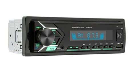 Radio-USB