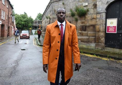 Jugé Non Coupable De Viols Benjamin Mendy Retrouve Déjà Un Club En