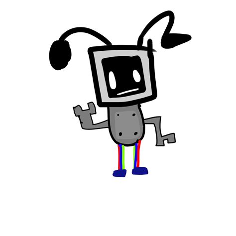 Mr Tee Dandys World Fanon Wiki Fandom