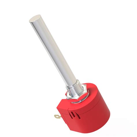 Single Turn Wire Wound Potentiometer KΩ W WX Makers Electronics