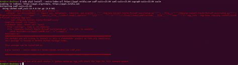 Unable To Install RAPIDS CuML On Jetson Orin NX With Python 3 9