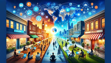 Organic Seo Vs Local Seo