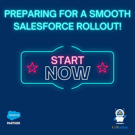 salesforce crm salesforceimplementation icloudius sa