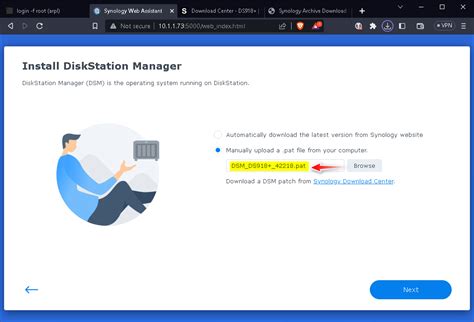 Automating DSM VM Creation On Proxmox VE With A Bash Script King Zone