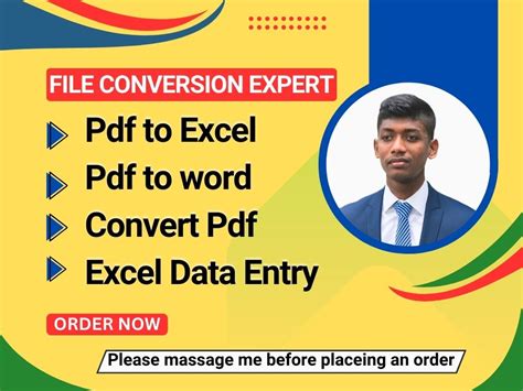 Imagepdfscreenshot Non Editable File Convert Wordexcel Within 24 Hr