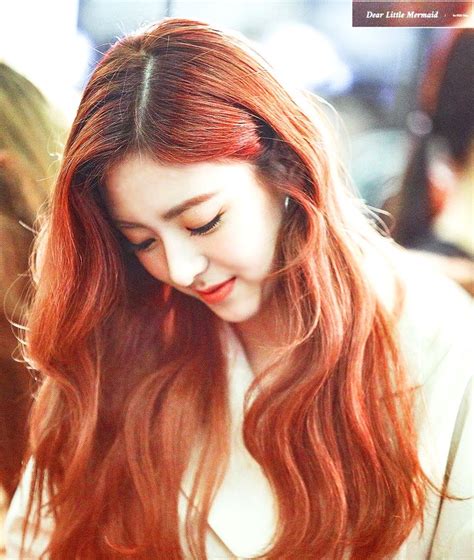 Itzy Shin Yuna