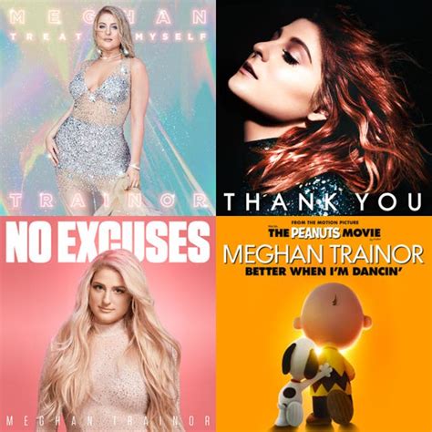 Moms Megan Trainer Mix Playlist By Kbartlett Ca Spotify