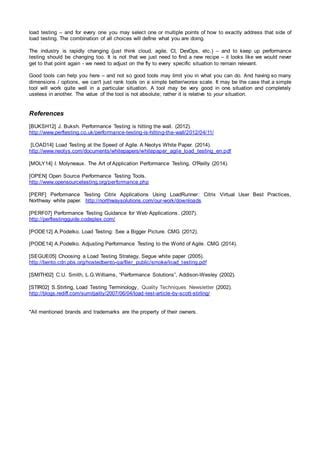 Multiple Dimensions Of Load Testing Cmg Paper Pdf