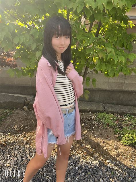來未「giverockets」 On Twitter おはようございますᐟᐟ 今日はいつもより少し寝坊した💭 もう少しで夏休み〜🌻