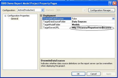 Sql Server And Msbi Ssrs Reporting Services And Architecture Part Ii