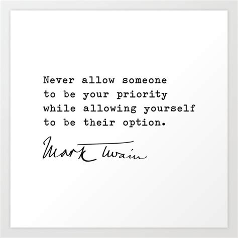 Priority Option Quote