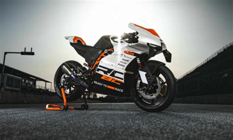 Ktm Rc 8c 2024 Ra Mắt đắt Hơn Và độc Quyền Hơn Bao Giờ Hết 2banhvn