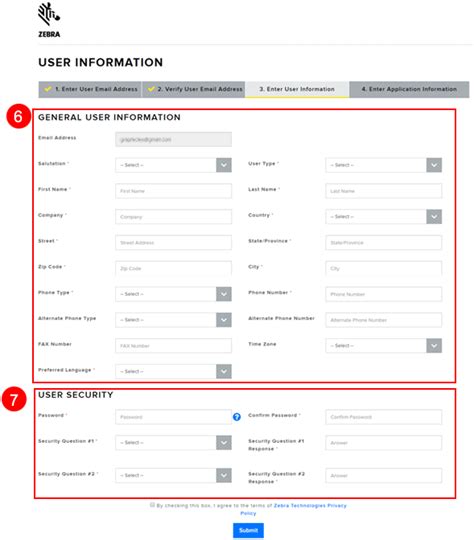Zebra Support Community