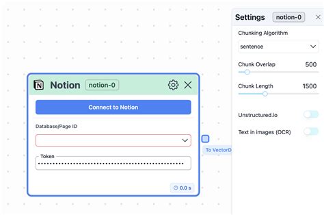 Notion Stack Ai Documentation