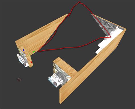 Light How Not To Cast A Shadow On An Object Blender Stack Exchange