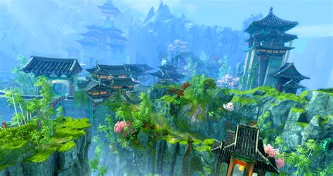 ArenaNet Reveals Guild Wars 2 End Of Dragons Set To Release In