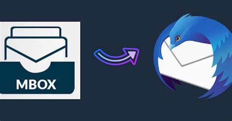 How To Import Mbox Files To Thunderbird Complete Guide