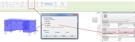 Furniture Autodesk Community